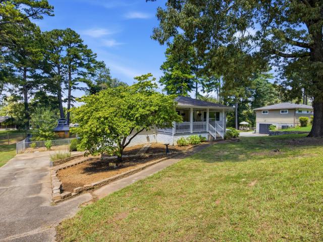 7635 Mallette Road