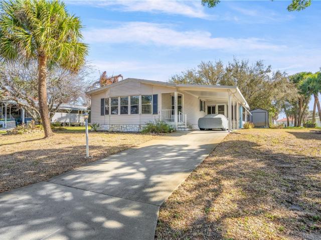 7635 Blackhawk Rd, Micco, FL 32976 | MLS #295869