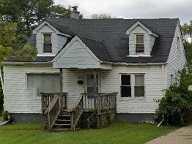 7635 Evergreen Rd, Detroit, MI 48228