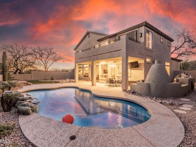 7635 E Sandia Cir, Mesa, AZ 85207