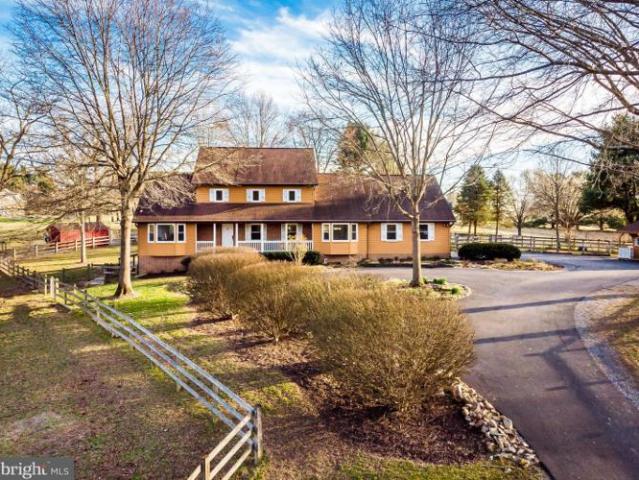 7635 Greendell Ln, Highland, MD 20777