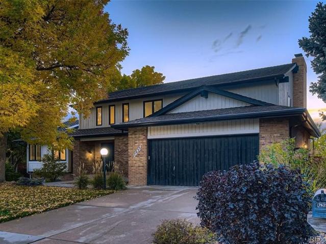 7635 S Cook Way, Centennial, CO 80122