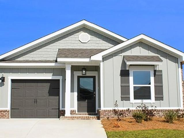 7635 Sable Dr, Foley, AL 36535