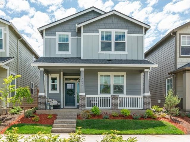 7635 SE Roaring Ln, Hillsboro, OR 97123