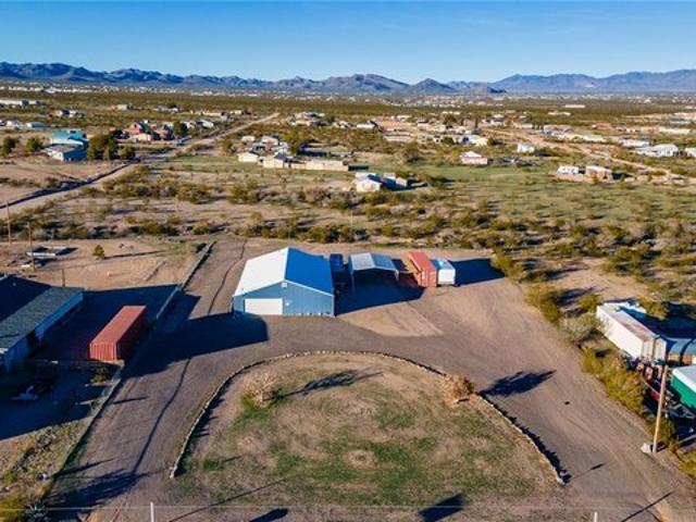 7635 W Abrigo Dr, Golden Valley, AZ 86413