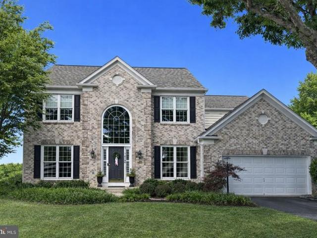 7636 Movern Ln, Warrenton, VA 20187