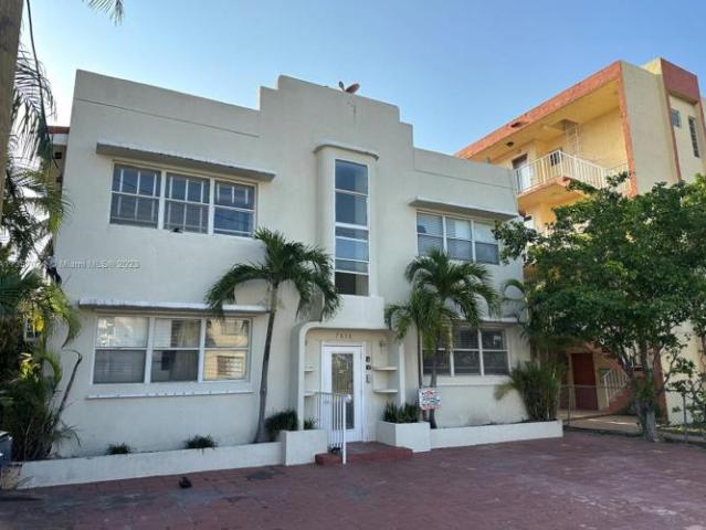 7636 Abbott Ave #6, Miami Beach, FL 33141