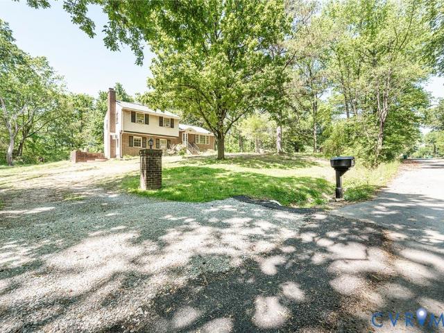 7636 Ansley Rd, Henrico, VA 23231 | MLS #2610 | Compass