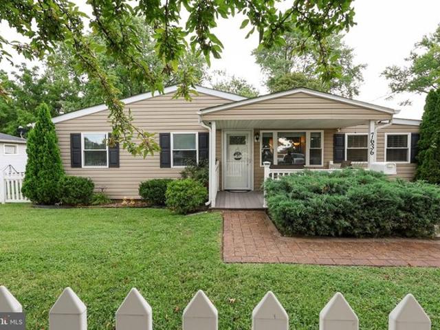 7636 Dunmanway, Dundalk, MD 21222