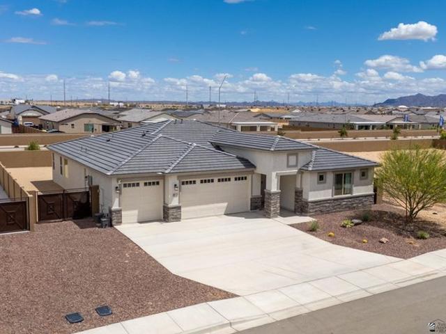 7636 E 36th Pl, Yuma, AZ 85365