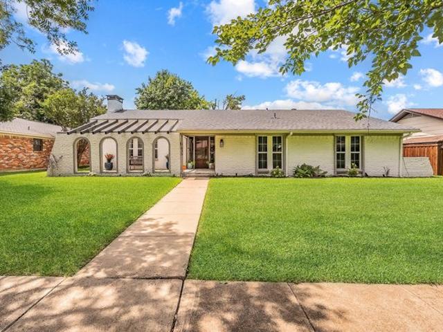7636 LA Risa Dr, Dallas, TX 75248