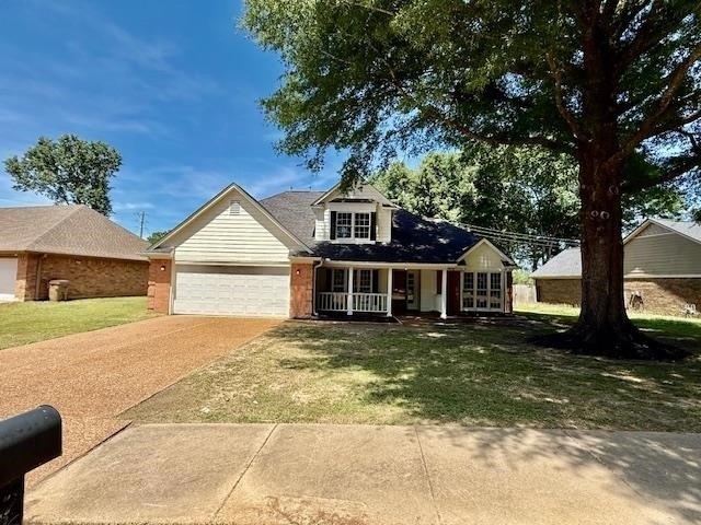 7636 Lowrance Rd, Unicorp Memphis, TN 38125
