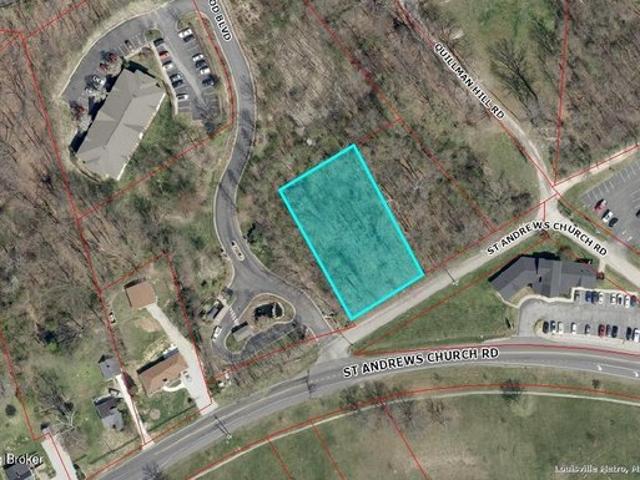 7636 Saint Andrews Church Rd, Louisville, KY 40214