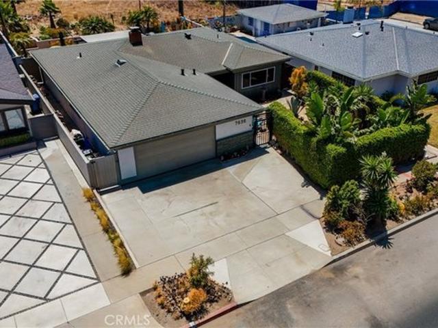 7636 W 91st St, Los Angeles, CA 90045
