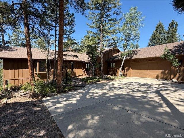 7637 Centaur Dr, Evergreen, CO 80439