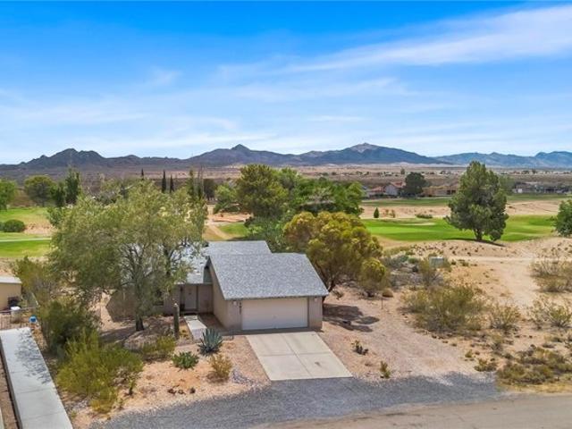 7637 E Oxbow Dr, Kingman, AZ 86401