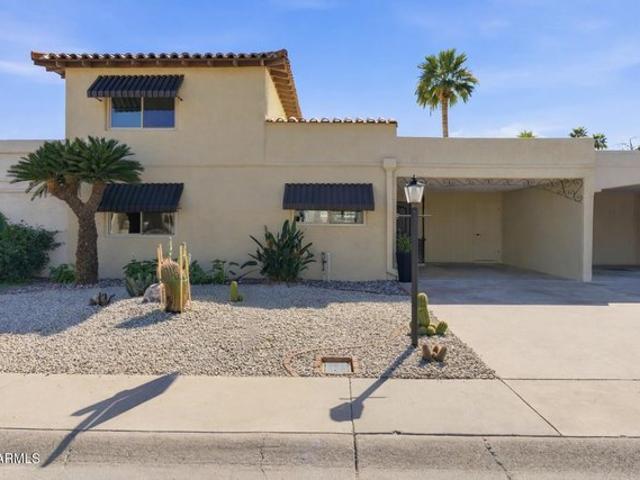 7637 E Thornwood Dr, Scottsdale, AZ 85251
