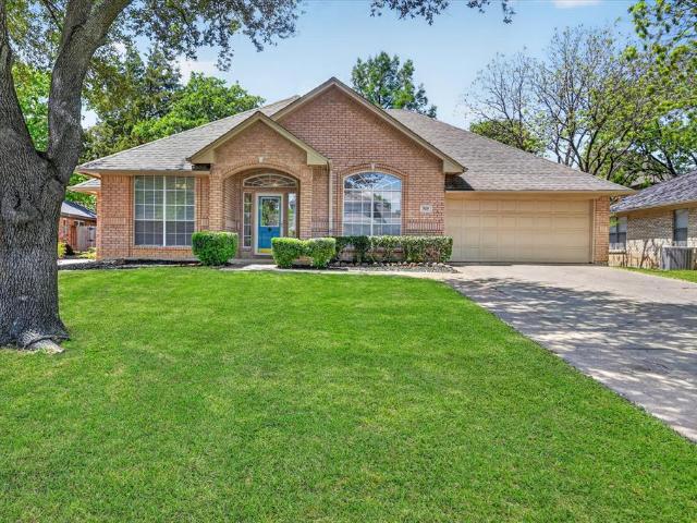 7637 Jill Ct, North Richland Hills, TX 76182 | MLS #21233 | Compass