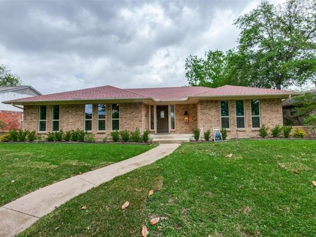 7637 LA Risa Dr, Dallas, TX 75248