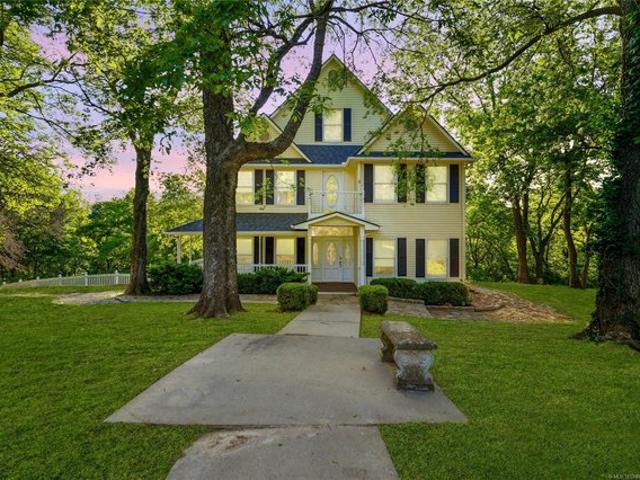 7637 S 26th West Ave, Tulsa, OK 74132
