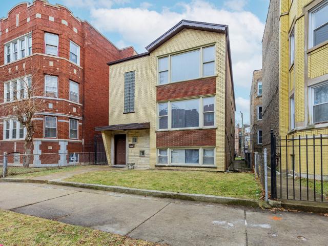7637 S Essex Ave, Unit 2, Chicago, IL 60649 | MLS #12569