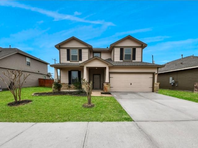 7638 Nevaeh Crest Path, Houston, TX 77016 | MLS #10783
