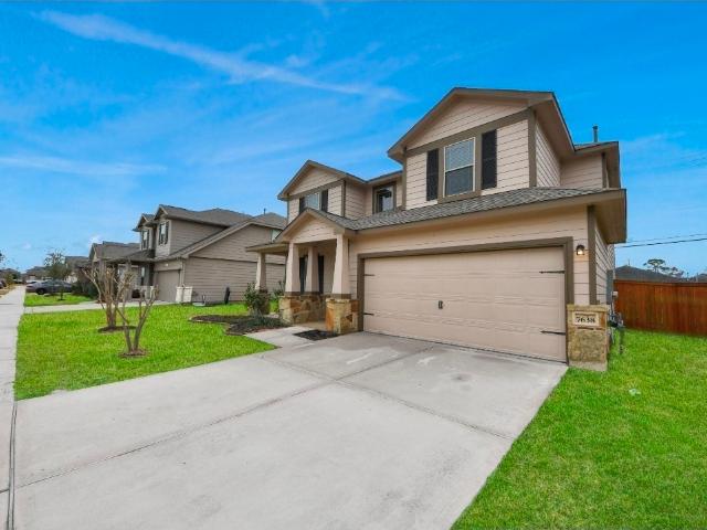 7638 Nevaeh Crest Path
