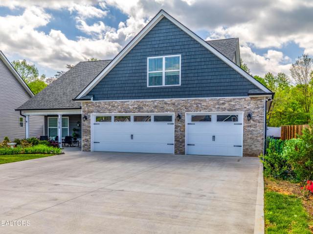 7638 Bailey Landing Lane