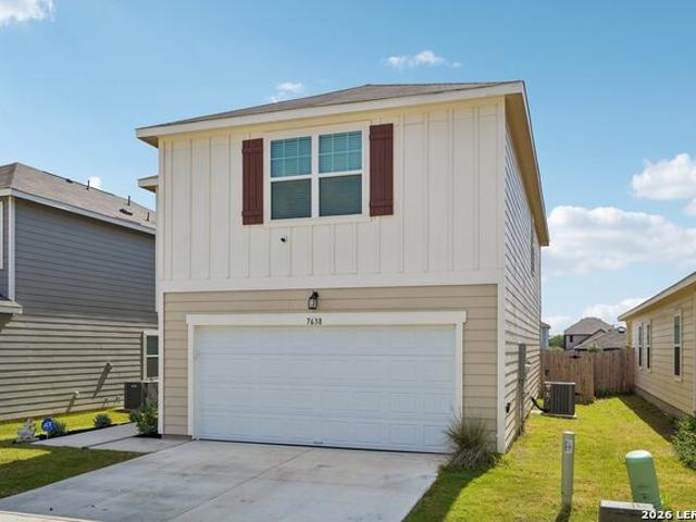 7638 Birch Pass