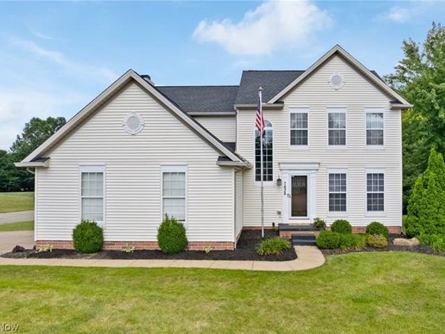 7638 Diamondback Ave NW, Canal Fulton, OH 44614