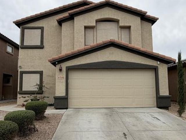 7638 E Majestic Palm Ln, Tucson, AZ 85756