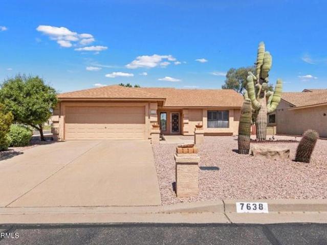 7638 E Pueblo Ave, Mesa, AZ 85208