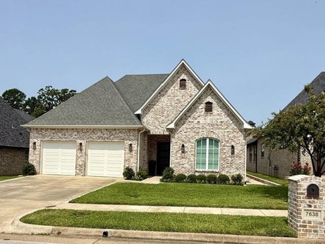 7638 Princedale, Tyler, TX 75703