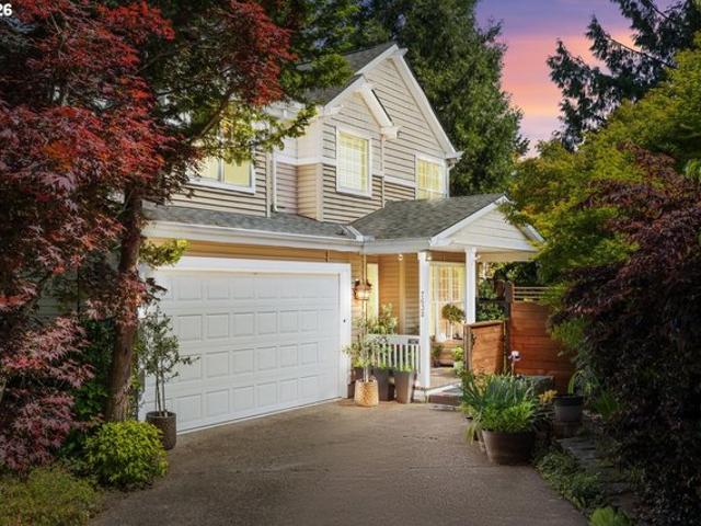 7638 SW Roanoke Dr, Wilsonville, OR 97070