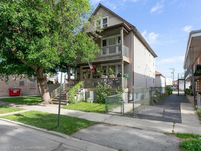 7638 W 61st Pl, Summit, IL 60501