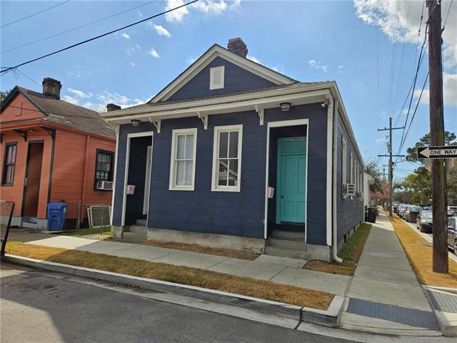 7638 Zimpel St, New Orleans, LA 70118 | MLS #2539 | Compass