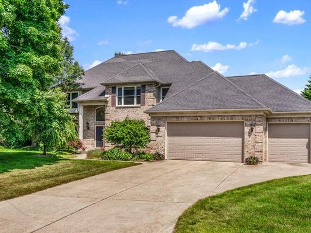 7639 Dunross Dr, Portage, MI 49024