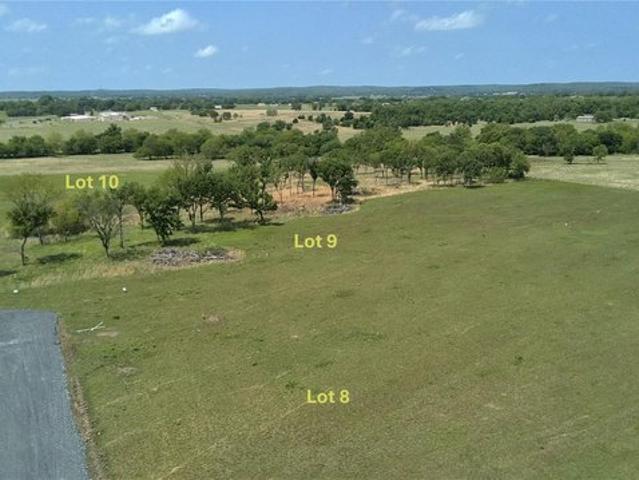 7639 Homestead Dr, Mounds, OK 74047