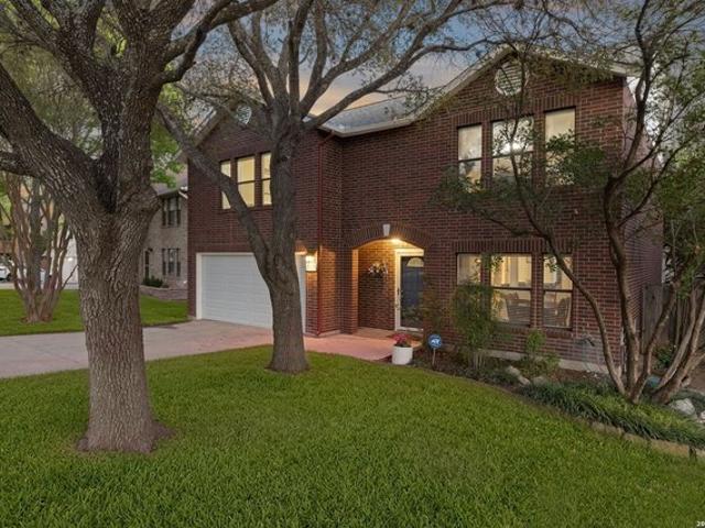 7639 Stone Crop Ln, San Antonio, TX 78249