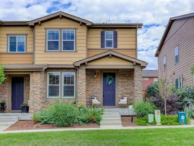 7639 S Zante Ct, Aurora, CO 80016