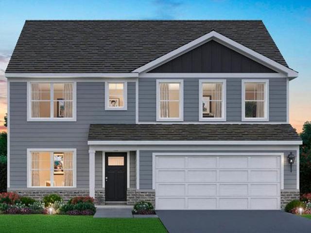 7639 W 107th Pl, Crown Point, IN 46307