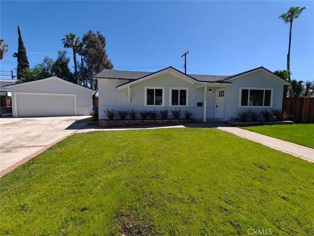 7630 Minstrel Ave, Canoga Park, CA 91304