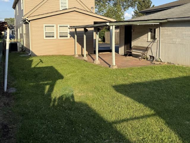 7630 Odell Avenue