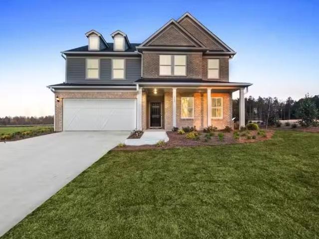 7630 Broadmoor Ct, Dawsonville, GA 30534 MLS 7441520