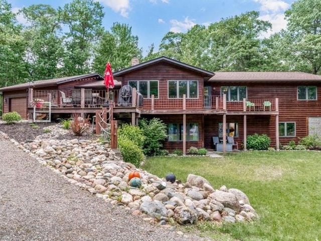 7630 Chickasaw Cir, Breezy Point, MN 56472