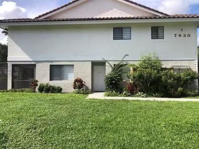 7630 Lago Del Mar Dr #1, Boca Raton, FL 33433 MLS RX 11015997