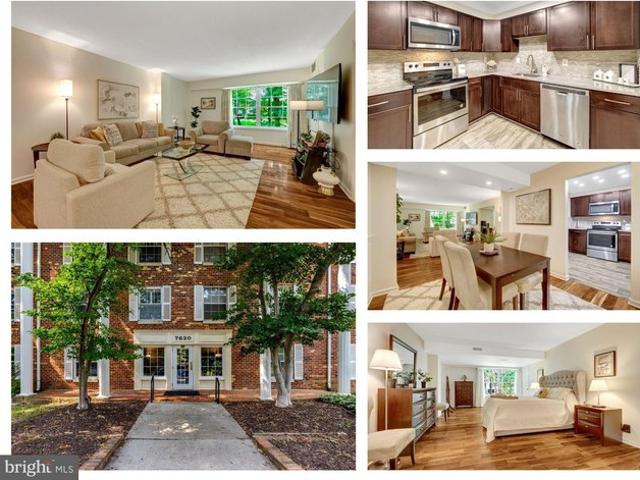 7630 Provincial Dr Apt 104, McLean, VA 22102