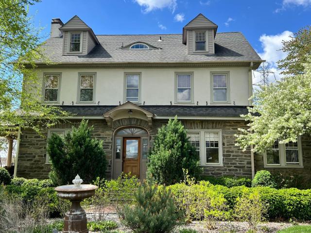 7630 W Cheltenham Ave, Glenside, PA 19038 | MLS #PAMC2176 | Compass