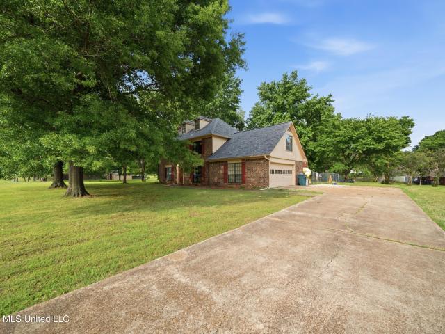 7630 Whitten Hill Drive