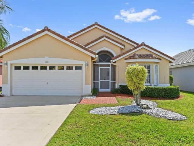 7631 N Stirling Bridge Blvd S, Delray Beach, FL 33446
